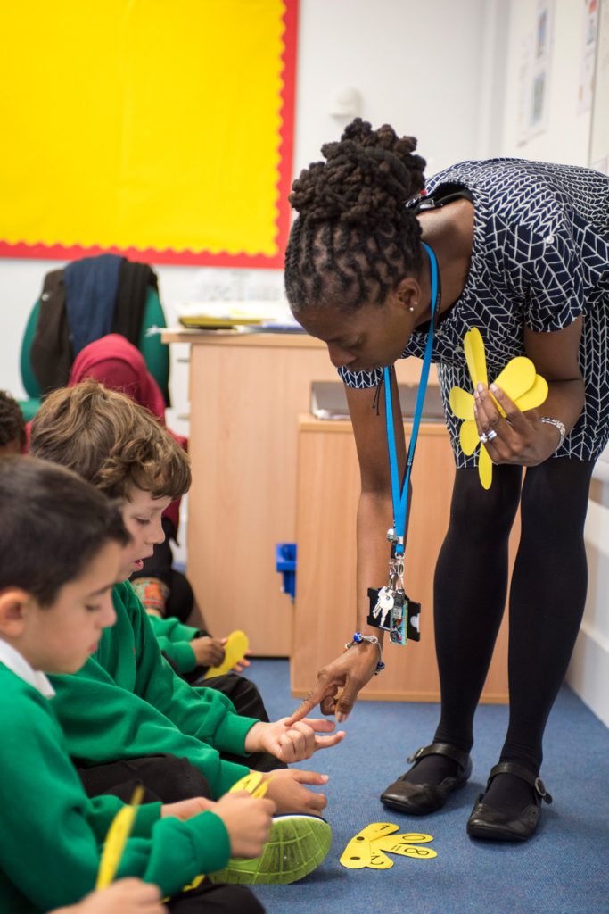 Modern Foreign Languages - Orchard Primary School