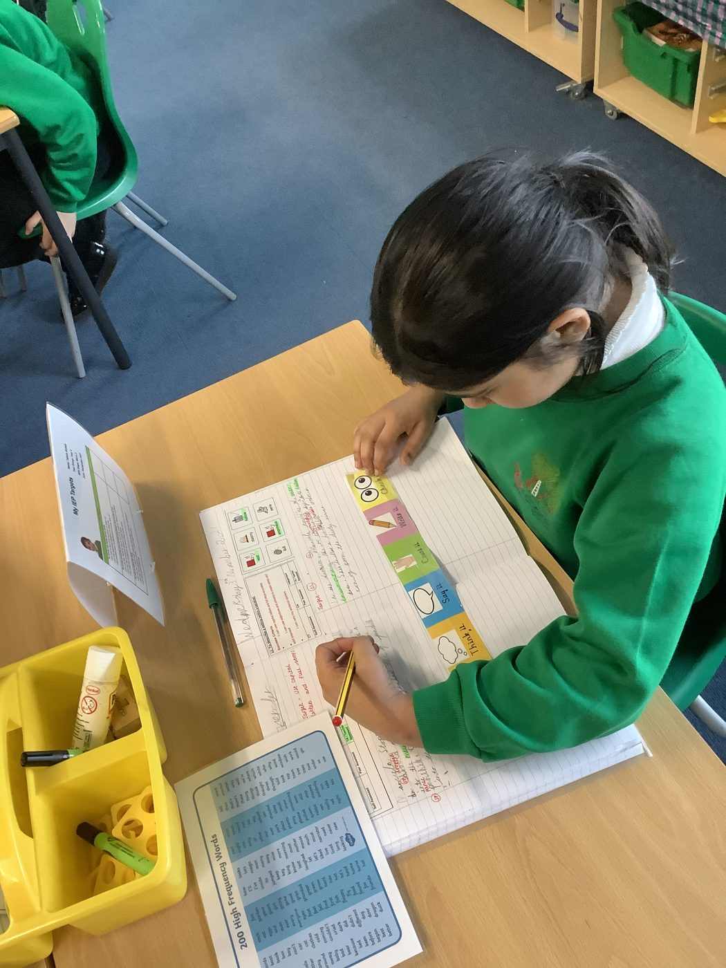 Year 4 Explore Narrative Writing - Orchard Primary School