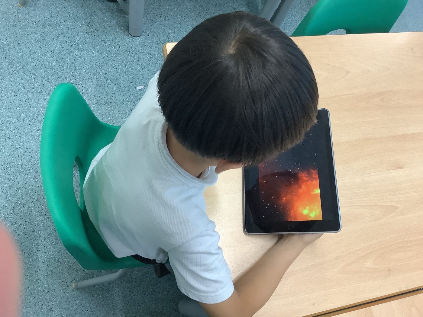 Orchard Primary School | Year 2 Grasp How To Use ‘Kidrex’