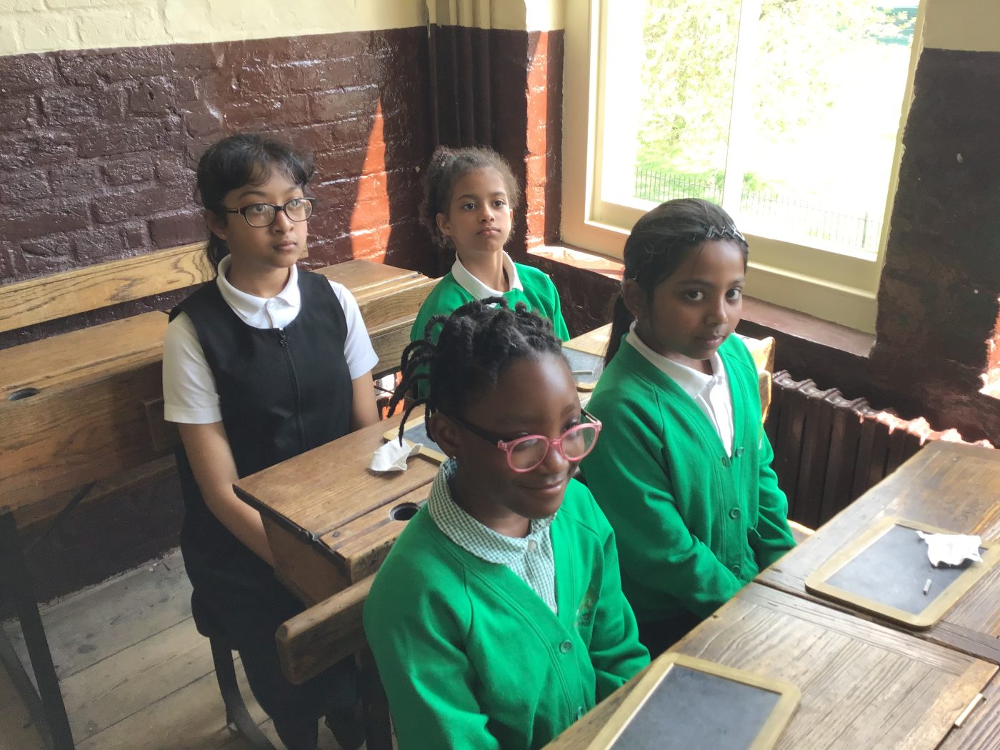 Orchard Primary School | Victorian Classroom with Year 4