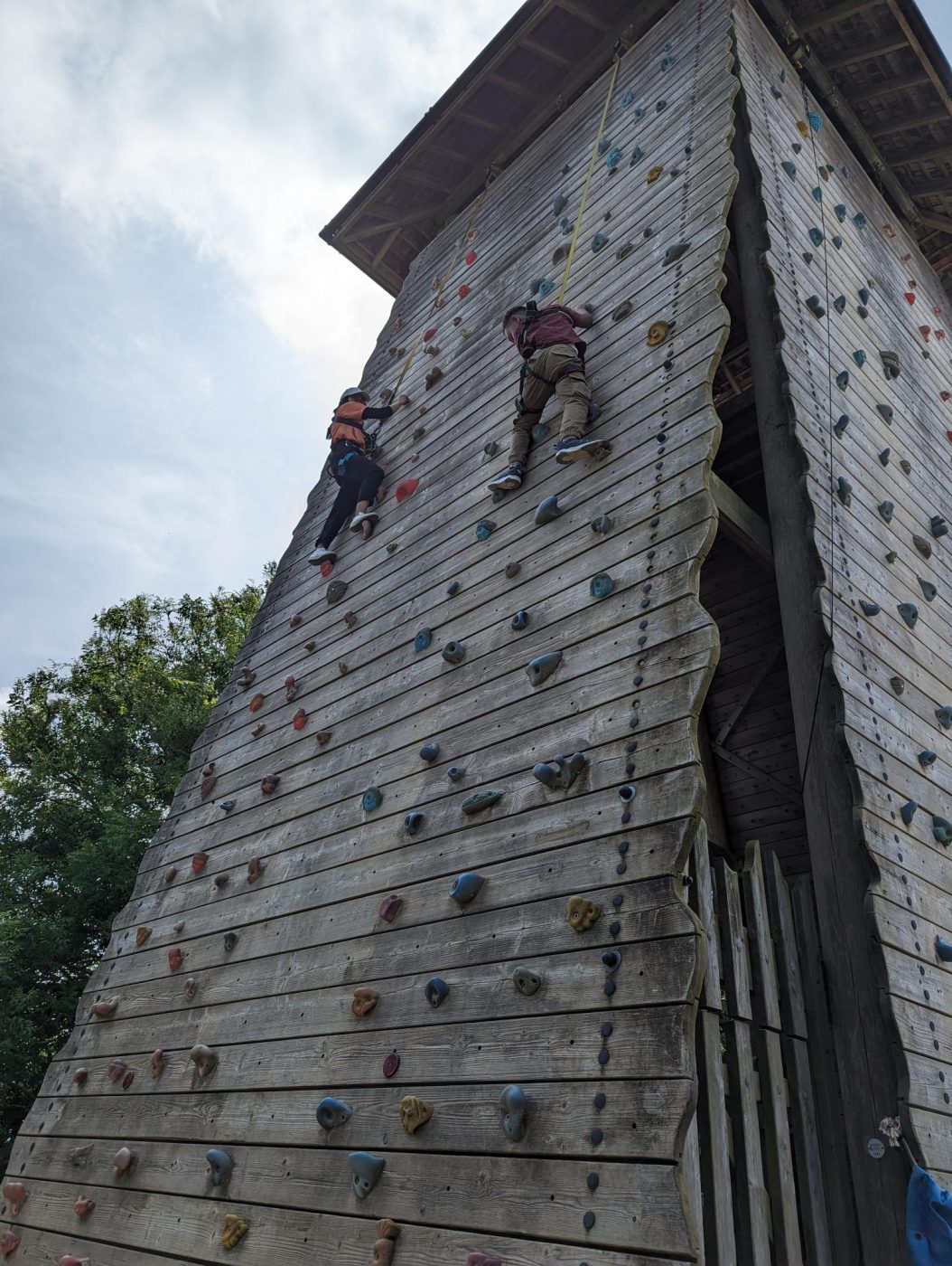 Orchard Primary School | Year 5 PGL Trip