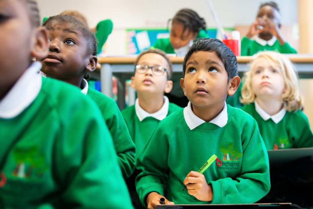 Year 2 - Orchard Primary School