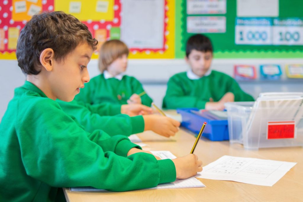 Year 3 - Orchard Primary School