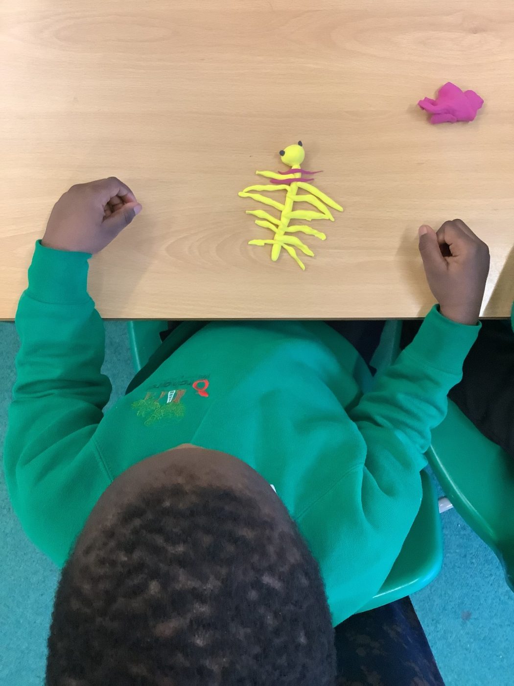 Year 2 Grasp How To Use 'Kidrex' - Orchard Primary School
